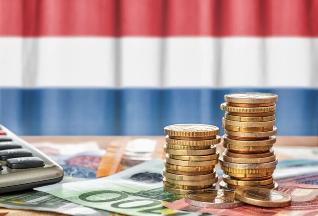 Dutch 30% ruling: eligibility requirements, application process, how to apply